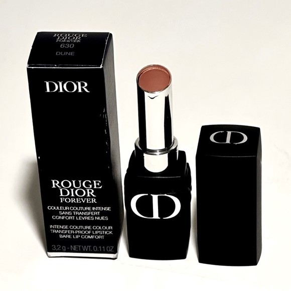 Dior | Makeup | Dior Rouge Dior Forever Transfer Proof Lipstick 63 Dune ...